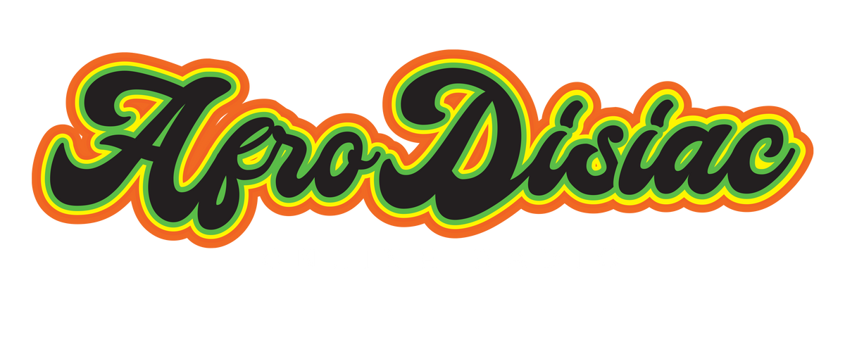 Afro*disiac Live Radio Record Shop – Afro*disiac Live Record Store