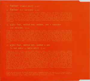 LL Cool J ‎– Father – Afro*disiac Live Record Store